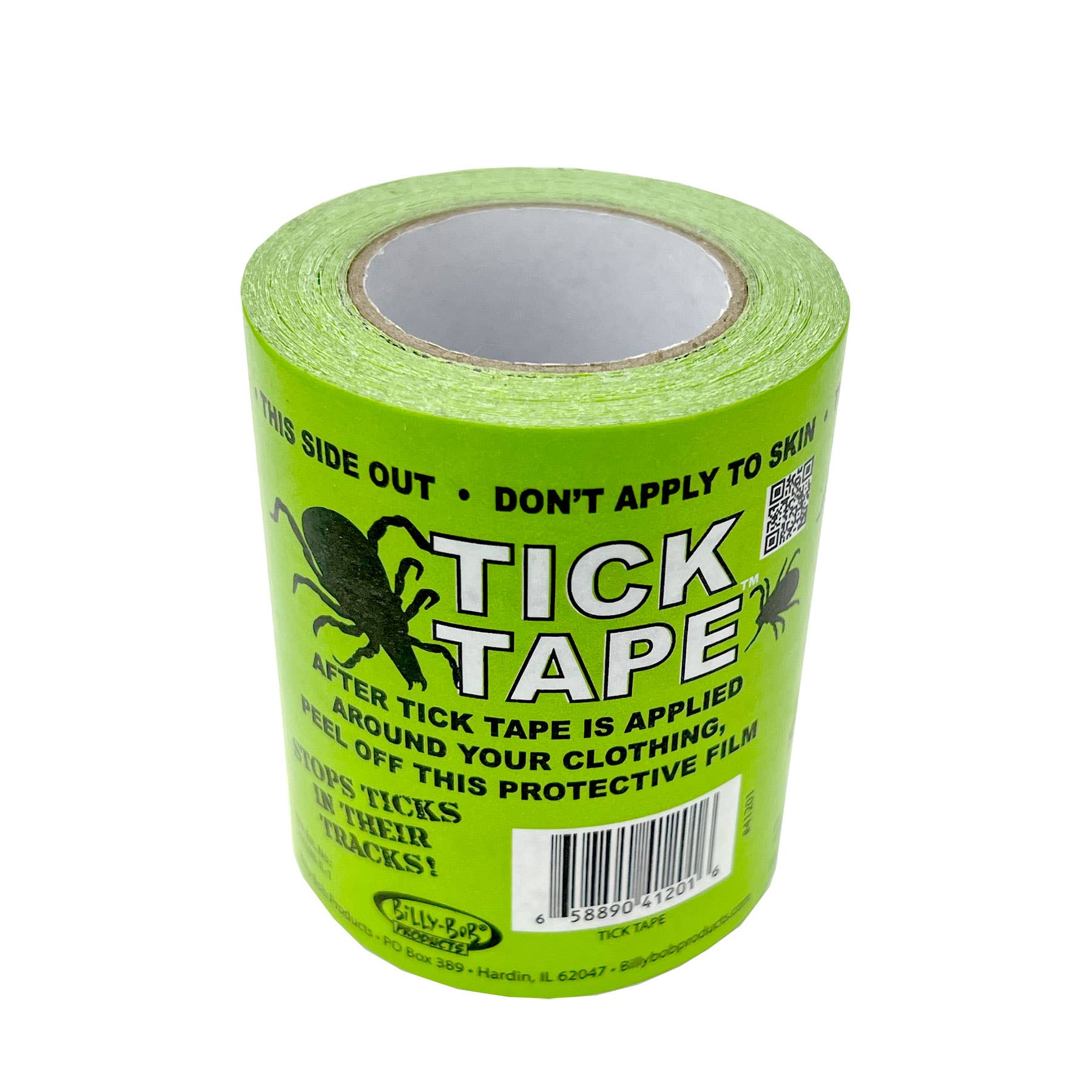 Tick Tape Milkmaid Mercantile tick-tape-milkmaid-mercantile